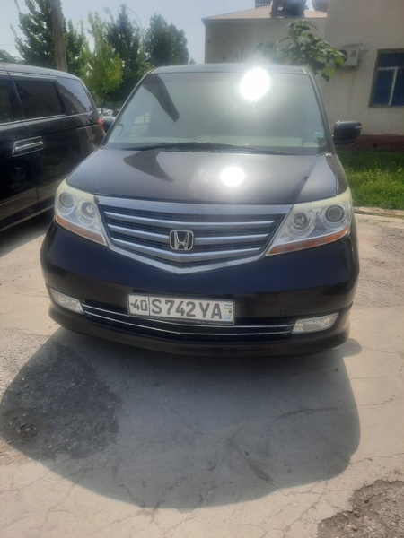 Xonda elision pristij 2008 yil yaponskiy 3.5 mator