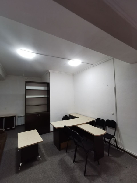 Arenda Yunsobod-2  30m²  nejeloy