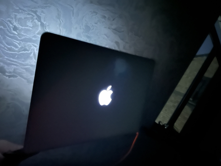 Macbook Air 2017
