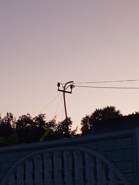 Stalbalar uchun konstruksiya trabuslar
