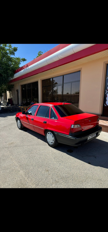 Nexia 1 Legena 1997 yil Sons  Lux