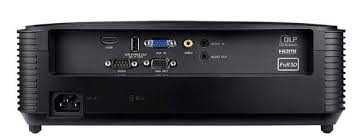 Проектор Optoma HD146X