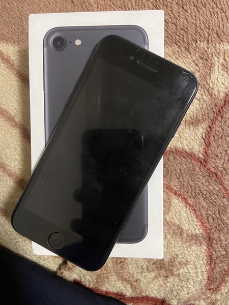 Iphone 7 128gb ideal