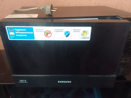 Mikravalnofka samsung xolati zòr