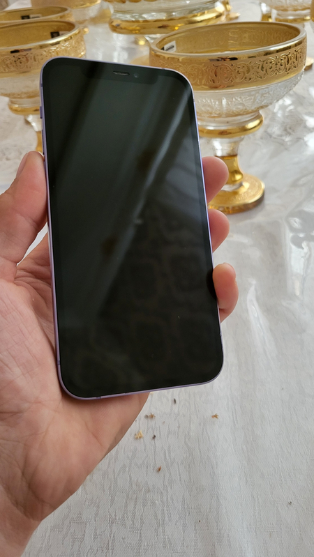 Iphone 12 aybi bor 128GB yokost 88%