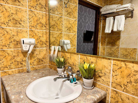 Hotel, Hostel, Гостиница, Arda Hotel, Palace, Mexmonxona