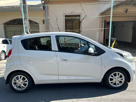 SPARK 2015 evro 2
