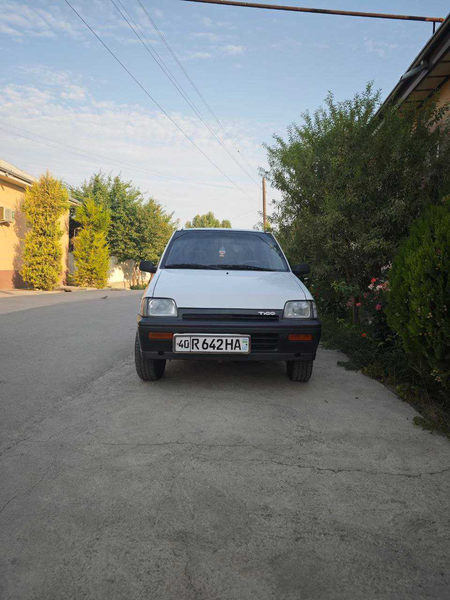 Автомобиль ТИКО / TICO 2000 год