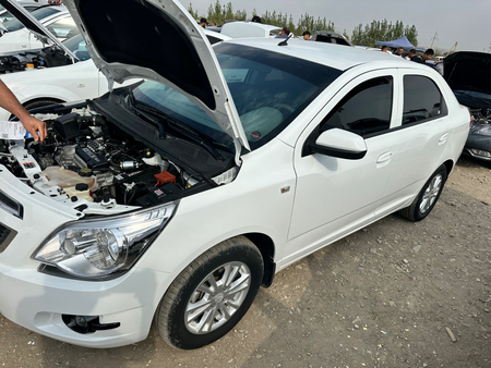 Chevrolet Cobalt