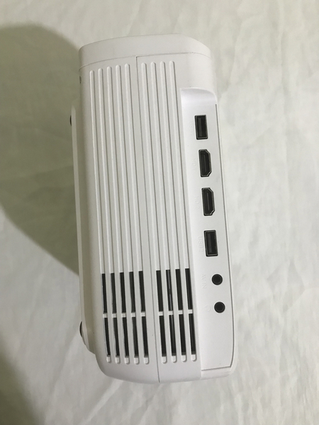 Proyektor Android LED 8K