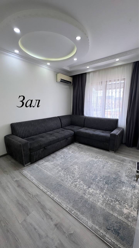 Продаю свою 2х комнатную квартиру