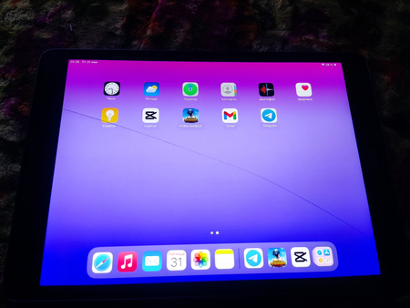 iPad (9th Generation) WI-FI