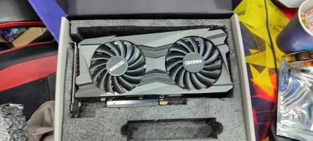 Inno 3d rtx 3060 ti