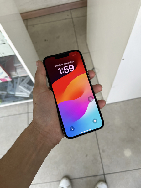 iPhone 13 pro 128 Gb