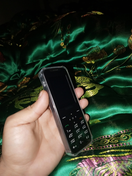 Telefon Texno max