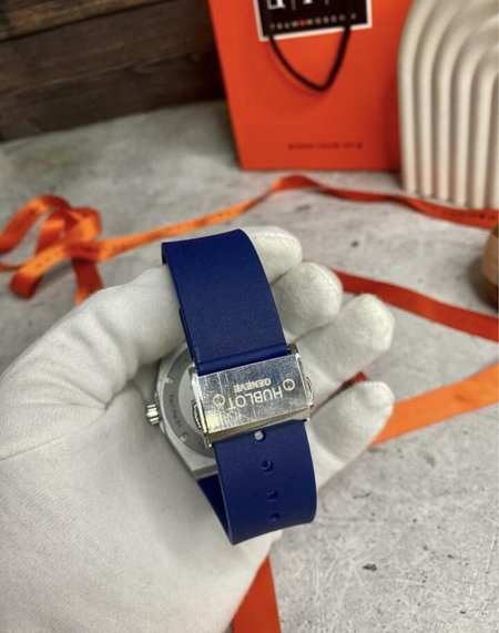 Наручные часы Hublot Geneve