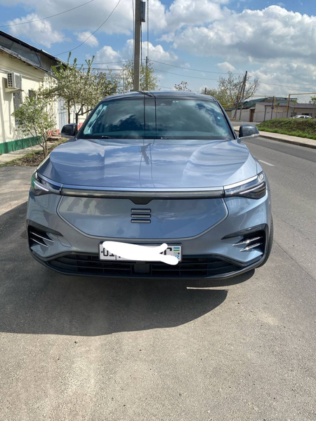 Enovate me 7 Full 425 km