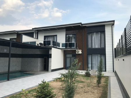 Dacha G'azalkent