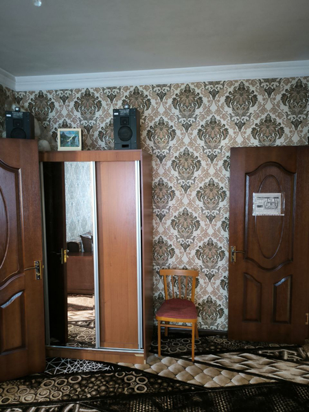 Аренда квартиры Каракамиш чимбай макро