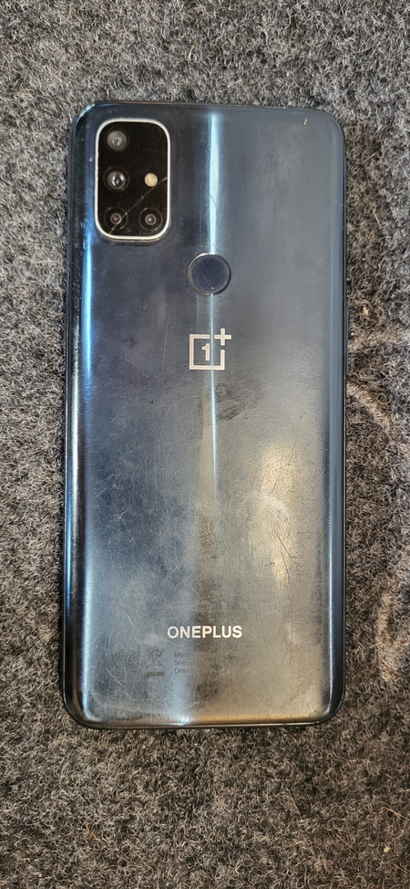 One plus 6 / 128