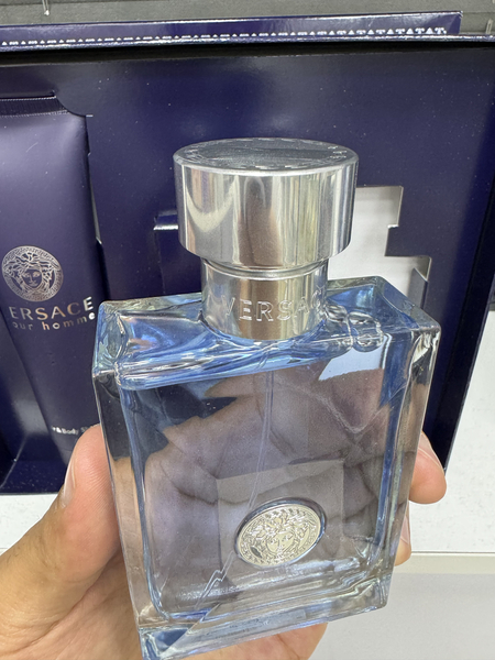 Versace Pour Homme