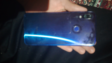 Redmi note 7 4/64 сотилади ёки обмен оперативка баландрогига