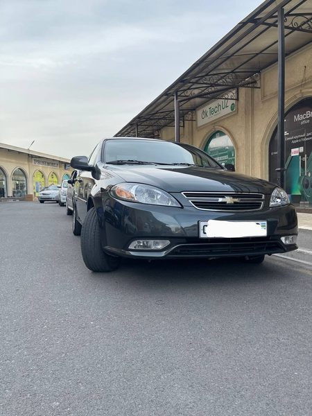 Продается Chevrolet Gentra 2022