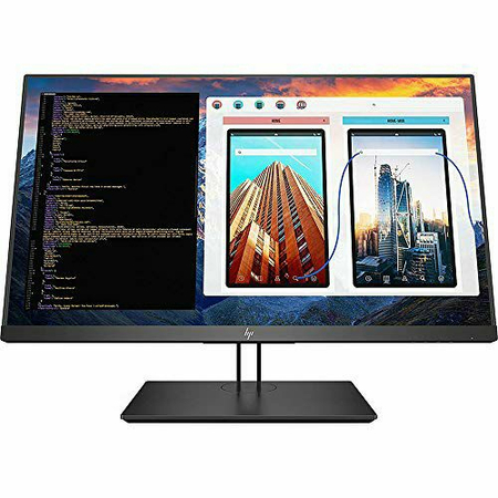 Monitor HP Z27 IPS 4K UHD (3840 x 2160) 60HZ 350 nits Contrast 1300:1