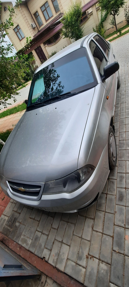 Nexia 2 sons tramblyor