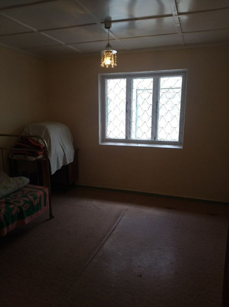 Dacha (dala xovli) sotiladi