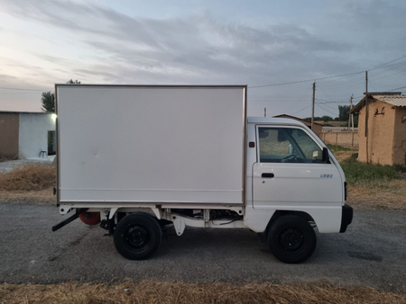 Labo 2019  kraska tozza