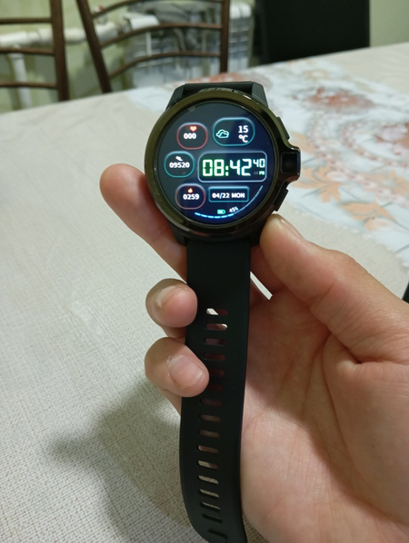 Smart watch User manual original