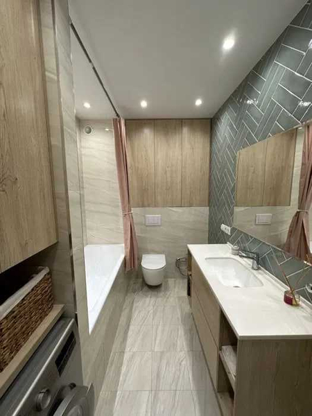 Gardens Residense сдается квартира Ташкент сити парк