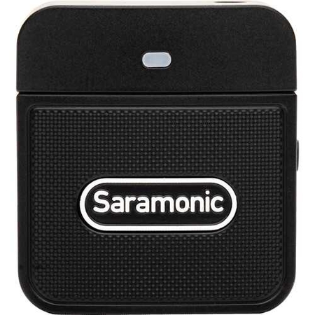 Saramonic Blink 100 B2 микрофонная система