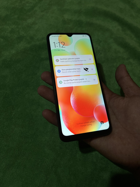 Redmi 12 6/128 idial