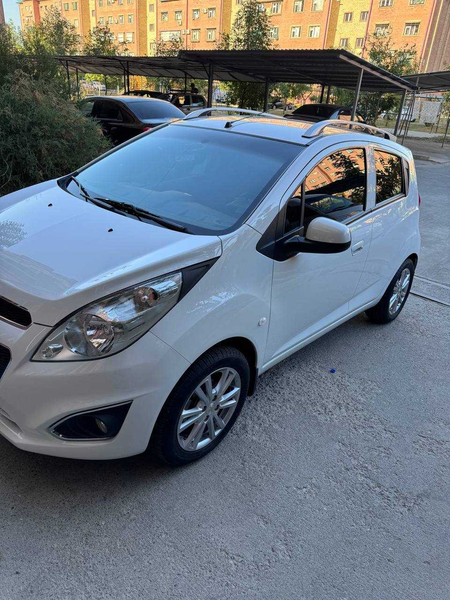 Spark 2022 Avtomat