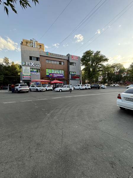 Срочно Продаётся Своя 2 комнатная квартира Лисунова-4