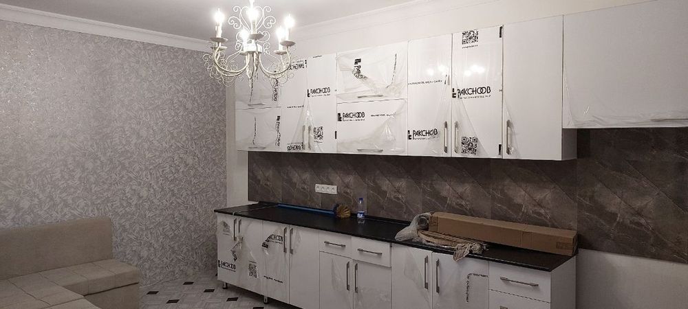 Срочно! Продажа. 8 ком, 3,5 сот. Иттифок махалла