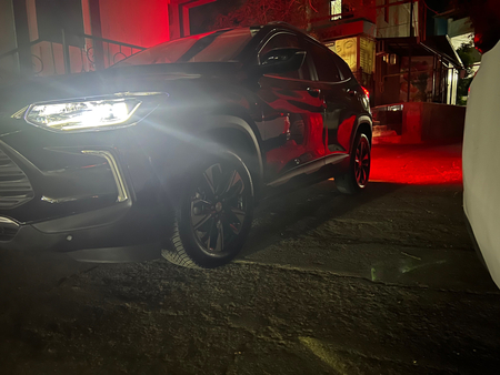 Tracker 2 premier