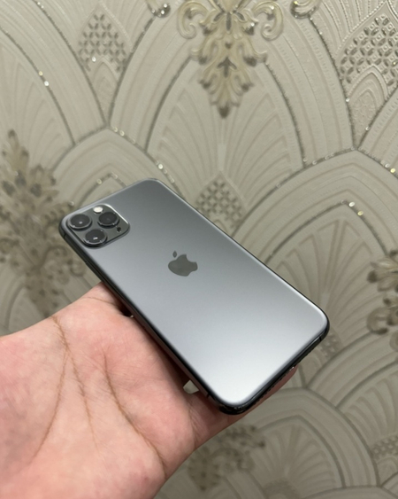 Iphone 11 pro 64 gb