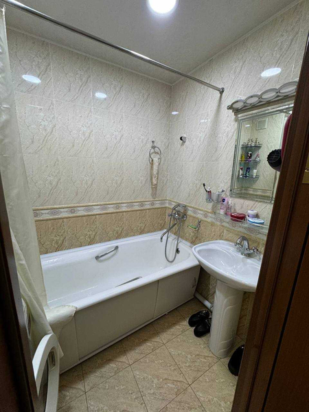 Ул Самарканд Дарвоза, 2/2/4, 56квм от СОБСТВЕННИКА