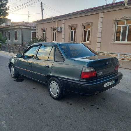 Nexia 1 sons kareskiy