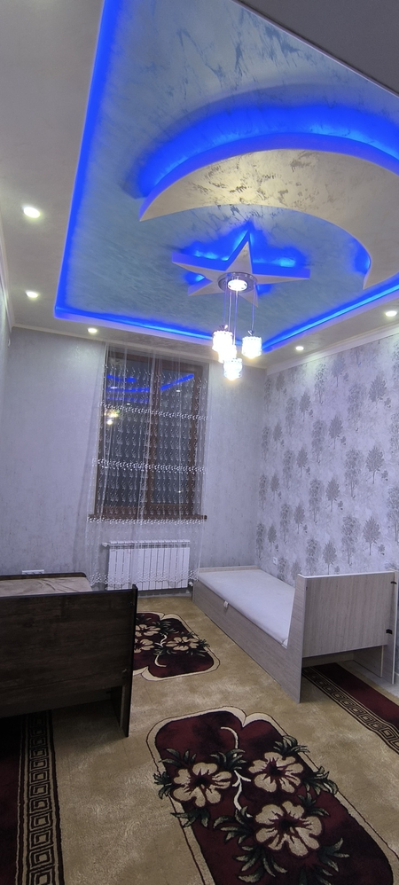 Сдается своя квартира на аренду, на долгий срок