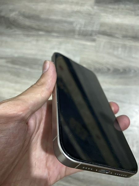 Iphone 15 Pro Max 256gb Natural titan 6 sikl
