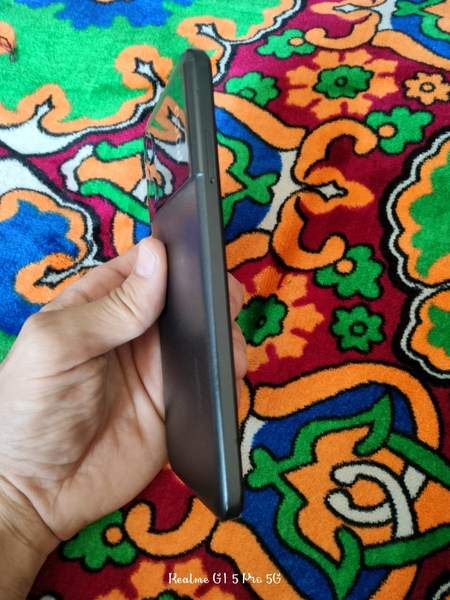 Poco M5 5G Narhini Kelishamiz