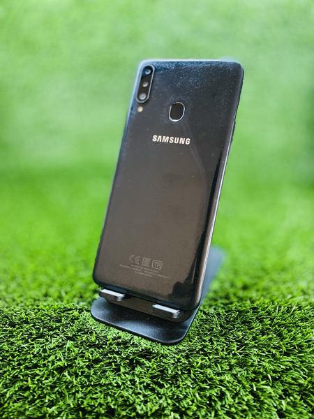 Samsung Galaxy A20S