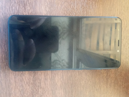 Srõchni sotiladi redmi 5
