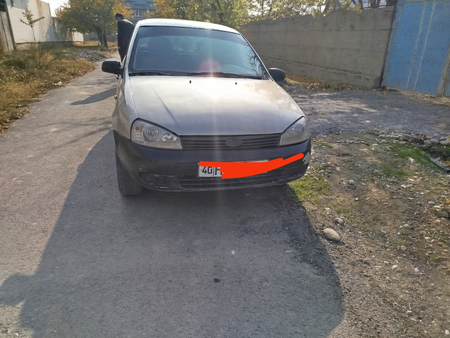 Lada kalina 2009