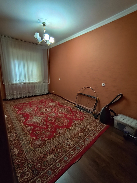 Срочный аренда квартира шайхонтохур район 1 гор болнетца