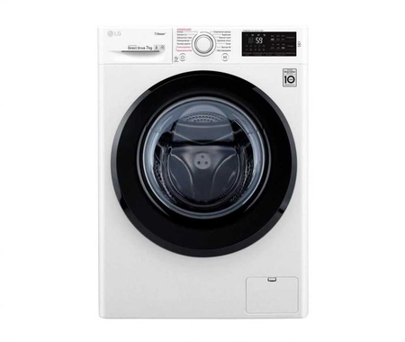 Стиральная машина Hofmann WM610BDG2/HF (6 Кг)